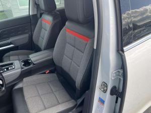Balts Citroen C5 Aircross 2019 Panevēža, ar dzinēja tilpumu 1.50 L un nobraukumu 189 tūkst. km par 9500 €, foto 9 vietnē AUTOMOTO.COM.LV