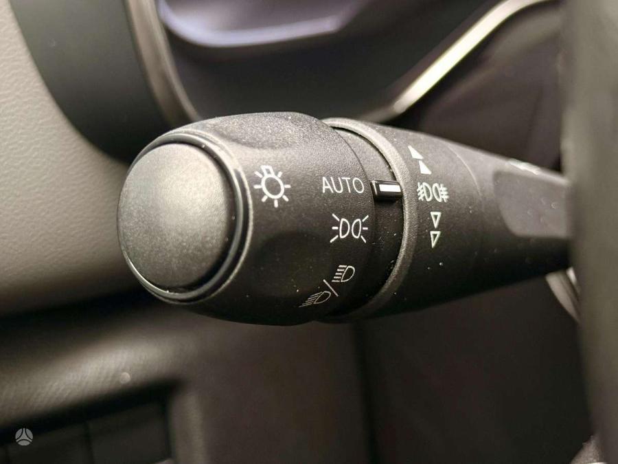 Balts Citroen C5 Aircross 2019 Panevēža, ar dzinēja tilpumu 1.50 L un nobraukumu 192 tūkst. km par 9900 €, foto 19 vietnē AUTOMOTO.COM.LV