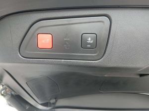 White Citroen C5 Aircross 2019 in Taurage, with an engine capacity of 2.00 L and mileage of 297 thousand km for 10400 €, photo 16 on AUTOMOTO.COM.LV