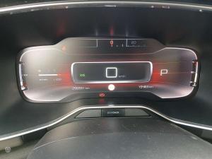 White Citroen C5 Aircross 2019 in Taurage, with an engine capacity of 2.00 L and mileage of 297 thousand km for 10400 €, photo 20 on AUTOMOTO.COM.LV