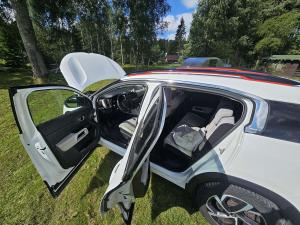 Balts Citroen C5 Aircross 2019 Kauņa, ar dzinēja tilpumu 1.50 L un nobraukumu 249 tūkst. km par 12300 €, foto 14 vietnē AUTOMOTO.COM.LV