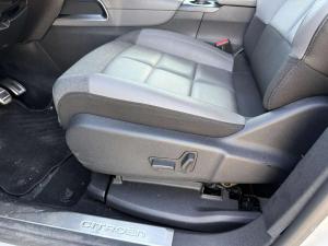 Balts Citroen C5 Aircross 2019 Kauņa, ar dzinēja tilpumu 1.20 L un nobraukumu 137 tūkst. km par 9900 €, foto 8 vietnē AUTOMOTO.COM.LV