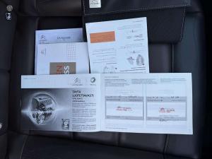 Balts Citroen C5 Aircross 2019 Tauragė, ar dzinēja tilpumu 1.46 L un nobraukumu 185 tūkst. km par 12700 €, foto 32 vietnē AUTOMOTO.COM.LV