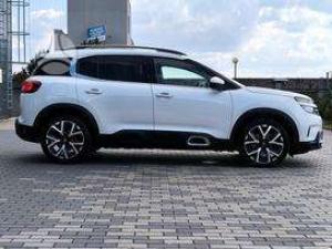 Balts Citroen C5 Aircross 2019 Šauļi, ar dzinēja tilpumu 1.50 L un nobraukumu 284 tūkst. km par 13950 €, foto 7 vietnē AUTOMOTO.COM.LV