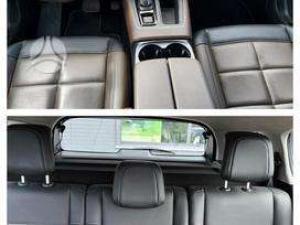 Balts Citroen C5 Aircross 2019 Šauļi, ar dzinēja tilpumu 1.50 L un nobraukumu 284 tūkst. km par 13950 €, foto 13 vietnē AUTOMOTO.COM.LV