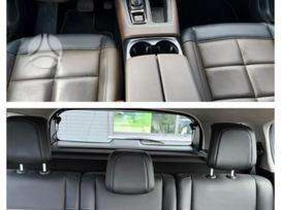 Balts Citroen C5 Aircross 2019 Šauļi, ar dzinēja tilpumu 1.50 L un nobraukumu 284 tūkst. km par 13950 €, foto 13 vietnē AUTOMOTO.COM.LV