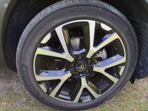 Белый Ситроен C5 Aircross 2019 в Аникщяй, объемом двигателя 2.00 л и пробегом 206 тыс. км за 13900 €, фото 12 на AUTOMOTO.COM.LV