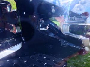 Белый Ситроен C5 Aircross 2019 в Аникщяй, объемом двигателя 2.00 л и пробегом 206 тыс. км за 13900 €, фото 22 на AUTOMOTO.COM.LV