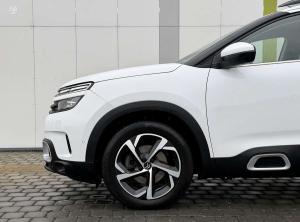 Белый Ситроен C5 Aircross 2019 в Таураге, объемом двигателя 1.20 л и пробегом 149 тыс. км за 9400 €, фото 18 на AUTOMOTO.COM.LV