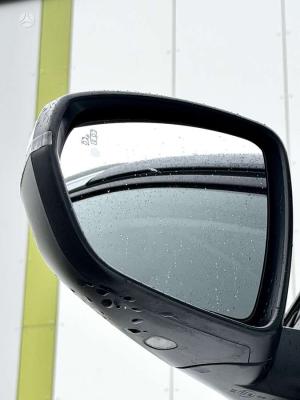 Белый Ситроен C5 Aircross 2019 в Таураге, объемом двигателя 1.20 л и пробегом 149 тыс. км за 9400 €, фото 32 на AUTOMOTO.COM.LV
