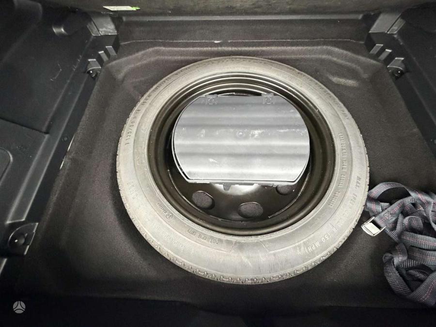 Белый Ситроен C5 Aircross 2019 в Таураге, объемом двигателя 1.20 л и пробегом 149 тыс. км за 9400 €, фото 43 на AUTOMOTO.COM.LV