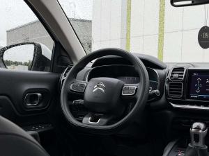 Белый Ситроен C5 Aircross 2019 в Таураге, объемом двигателя 1.20 л и пробегом 149 тыс. км за 9400 €, фото 47 на AUTOMOTO.COM.LV