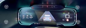 Balts Citroen C5 Aircross 2019 Šauļi, ar dzinēja tilpumu 1.50 L un nobraukumu 222 tūkst. km par 13750 €, foto 33 vietnē AUTOMOTO.COM.LV