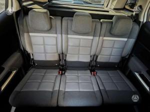 Белый Ситроен C5 Aircross 2019 в Шяуляй, объемом двигателя 1.50 л и пробегом 222 тыс. км за 13750 €, фото 27 на AUTOMOTO.COM.LV