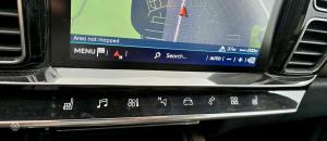 Balts Citroen C5 Aircross 2019 Tauragė, ar dzinēja tilpumu 1.20 L un nobraukumu 190 tūkst. km par 8800 €, foto 21 vietnē AUTOMOTO.COM.LV