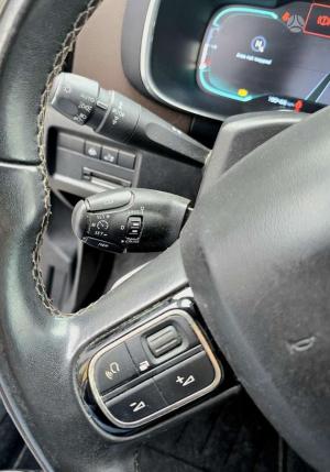 Balts Citroen C5 Aircross 2019 Tauragė, ar dzinēja tilpumu 1.20 L un nobraukumu 190 tūkst. km par 8800 €, foto 23 vietnē AUTOMOTO.COM.LV