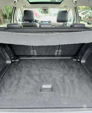 Balts Citroen C5 Aircross 2019 Tauragė, ar dzinēja tilpumu 1.20 L un nobraukumu 190 tūkst. km par 8800 €, foto 33 vietnē AUTOMOTO.COM.LV