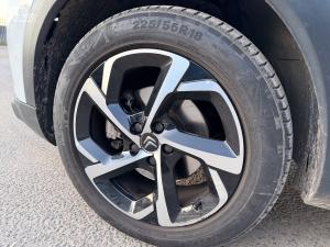 Белый Ситроен C5 Aircross 2020 в Вильнюс, объемом двигателя 1.50 л и пробегом 185 тыс. км за 12150 €, фото 11 на AUTOMOTO.COM.LV