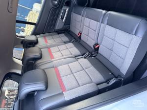 Белый Ситроен C5 Aircross 2020 в Вильнюс, объемом двигателя 1.50 л и пробегом 185 тыс. км за 12150 €, фото 16 на AUTOMOTO.COM.LV