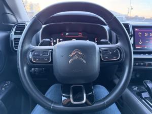 Белый Ситроен C5 Aircross 2020 в Вильнюс, объемом двигателя 1.50 л и пробегом 185 тыс. км за 12150 €, фото 27 на AUTOMOTO.COM.LV