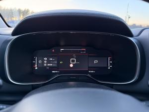 Белый Ситроен C5 Aircross 2020 в Вильнюс, объемом двигателя 1.50 л и пробегом 185 тыс. км за 12150 €, фото 24 на AUTOMOTO.COM.LV