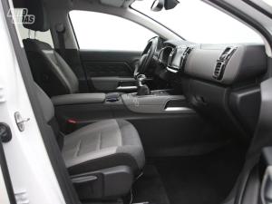 Белый Ситроен C5 Aircross 2020 в Вильнюс, объемом двигателя 1.50 л и пробегом 206 тыс. км за 11199 €, фото 15 на AUTOMOTO.COM.LV