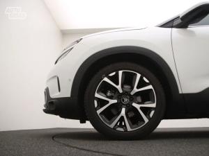 Белый Ситроен C5 Aircross 2020 в Вильнюс, объемом двигателя 1.50 л и пробегом 206 тыс. км за 11199 €, фото 28 на AUTOMOTO.COM.LV