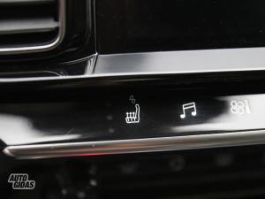Белый Ситроен C5 Aircross 2020 в Вильнюс, объемом двигателя 1.50 л и пробегом 206 тыс. км за 11199 €, фото 31 на AUTOMOTO.COM.LV