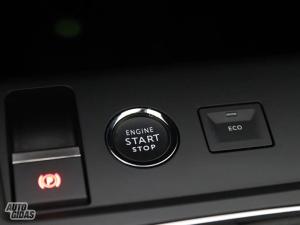 Белый Ситроен C5 Aircross 2020 в Вильнюс, объемом двигателя 1.50 л и пробегом 206 тыс. км за 11199 €, фото 32 на AUTOMOTO.COM.LV