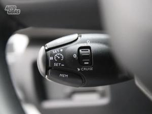 Белый Ситроен C5 Aircross 2020 в Вильнюс, объемом двигателя 1.50 л и пробегом 206 тыс. км за 11199 €, фото 33 на AUTOMOTO.COM.LV
