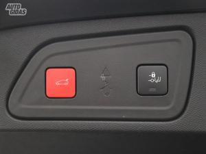 Белый Ситроен C5 Aircross 2020 в Вильнюс, объемом двигателя 1.50 л и пробегом 206 тыс. км за 11199 €, фото 35 на AUTOMOTO.COM.LV