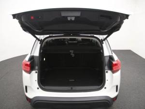 Белый Ситроен C5 Aircross 2020 в Вильнюс, объемом двигателя 1.50 л и пробегом 206 тыс. км за 11199 €, фото 36 на AUTOMOTO.COM.LV