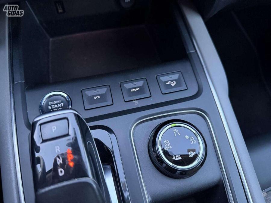 Balts Citroen C5 Aircross 2020 Viļņa, ar dzinēja tilpumu 1.50 L un nobraukumu 185 tūkst. km par 9950 €, foto 21 vietnē AUTOMOTO.COM.LV
