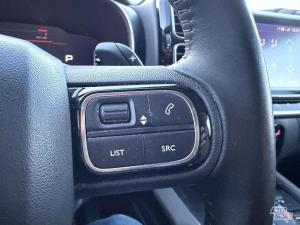 White Citroen C5 Aircross 2020 in Vilnius, with an engine capacity of 1.50 L and mileage of 185 thousand km for 9950 €, photo 25 on AUTOMOTO.COM.LV