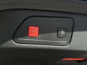 Белый Ситроен C5 Aircross 2020 в Елгава, объемом двигателя 1.60 л и пробегом 190 тыс. км за 13990 €, фото 9 на AUTOMOTO.COM.LV