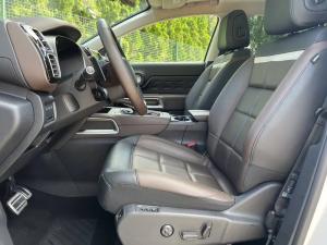 Белый Ситроен C5 Aircross 2020 в Елгава, объемом двигателя 1.60 л и пробегом 190 тыс. км за 13990 €, фото 11 на AUTOMOTO.COM.LV