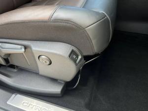 Белый Ситроен C5 Aircross 2020 в Елгава, объемом двигателя 1.60 л и пробегом 190 тыс. км за 13990 €, фото 16 на AUTOMOTO.COM.LV