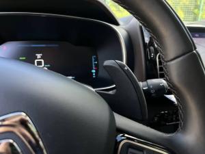 Белый Ситроен C5 Aircross 2020 в Елгава, объемом двигателя 1.60 л и пробегом 190 тыс. км за 13990 €, фото 19 на AUTOMOTO.COM.LV