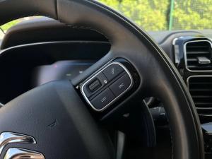 Белый Ситроен C5 Aircross 2020 в Елгава, объемом двигателя 1.60 л и пробегом 190 тыс. км за 13990 €, фото 20 на AUTOMOTO.COM.LV