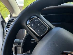 Белый Ситроен C5 Aircross 2020 в Елгава, объемом двигателя 1.60 л и пробегом 190 тыс. км за 13990 €, фото 22 на AUTOMOTO.COM.LV