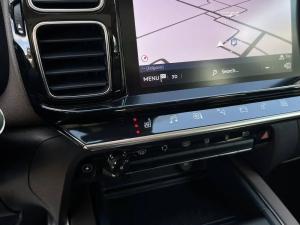 Белый Ситроен C5 Aircross 2020 в Елгава, объемом двигателя 1.60 л и пробегом 190 тыс. км за 13990 €, фото 26 на AUTOMOTO.COM.LV