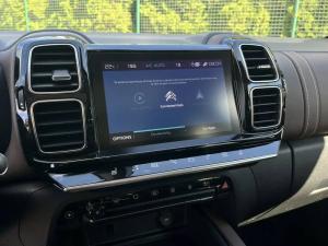 Белый Ситроен C5 Aircross 2020 в Елгава, объемом двигателя 1.60 л и пробегом 190 тыс. км за 13990 €, фото 28 на AUTOMOTO.COM.LV