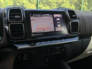 Белый Ситроен C5 Aircross 2020 в Елгава, объемом двигателя 1.60 л и пробегом 190 тыс. км за 13990 €, фото 29 на AUTOMOTO.COM.LV