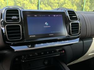 Белый Ситроен C5 Aircross 2020 в Елгава, объемом двигателя 1.60 л и пробегом 190 тыс. км за 13990 €, фото 30 на AUTOMOTO.COM.LV