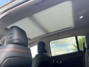 Белый Ситроен C5 Aircross 2020 в Елгава, объемом двигателя 1.60 л и пробегом 190 тыс. км за 13990 €, фото 33 на AUTOMOTO.COM.LV