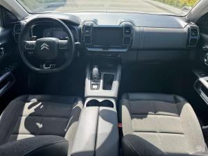 Белый Ситроен C5 Aircross 2020 в Вильнюс, объемом двигателя 1.50 л и пробегом 161 тыс. км за 11979 €, фото 11 на AUTOMOTO.COM.LV