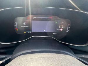 Белый Ситроен C5 Aircross 2020 в Вильнюс, объемом двигателя 1.50 л и пробегом 161 тыс. км за 11979 €, фото 23 на AUTOMOTO.COM.LV