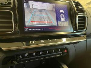 Balts Citroen C5 Aircross 2021 Marijampole, ar dzinēja tilpumu 1.50 L un nobraukumu 134 tūkst. km par 14508 €, foto 12 vietnē AUTOMOTO.COM.LV