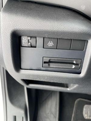 Balts Citroen C5 Aircross 2021 Tauragė, ar dzinēja tilpumu 1.50 L un nobraukumu 190 tūkst. km par 9900 €, foto 11 vietnē AUTOMOTO.COM.LV