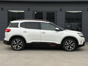 Balts Citroen C5 Aircross 2021 Jelgava, ar dzinēja tilpumu 1.60 L un nobraukumu 198 tūkst. km par 14950 €, foto 6 vietnē AUTOMOTO.COM.LV